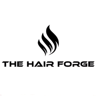 The Hair Forge: Hair Accessories for Men
